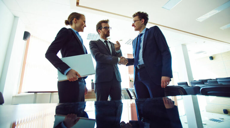 Luma Energy Consulting -Partner integrated into your company